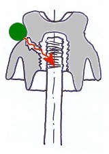 ISOLADORES MT/BT - IEP